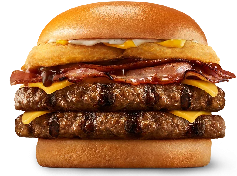 GRILL MASTERS DOUBLE COWBOY ANGUS