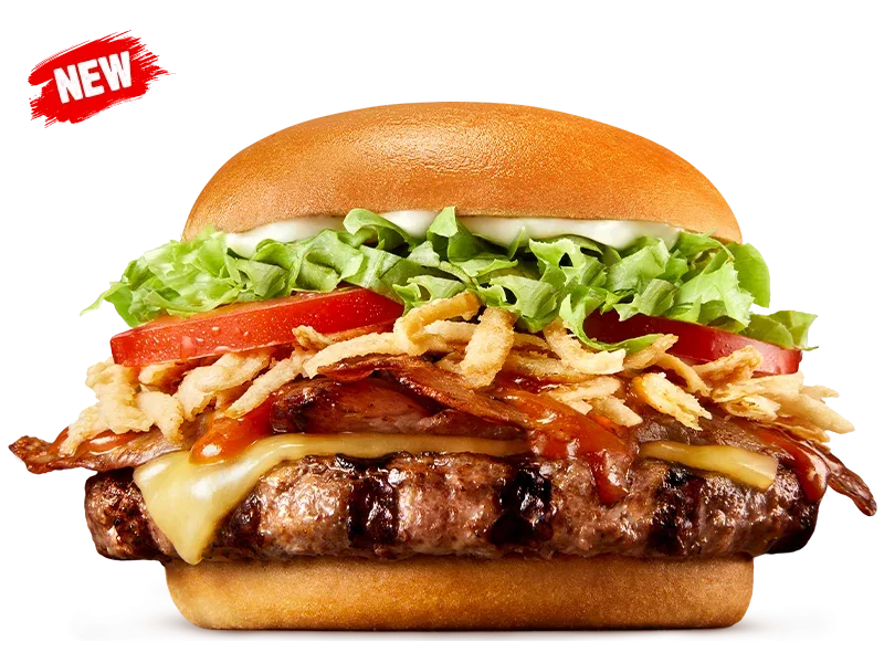 GRILL MASTERS CAROLINA ANGUS