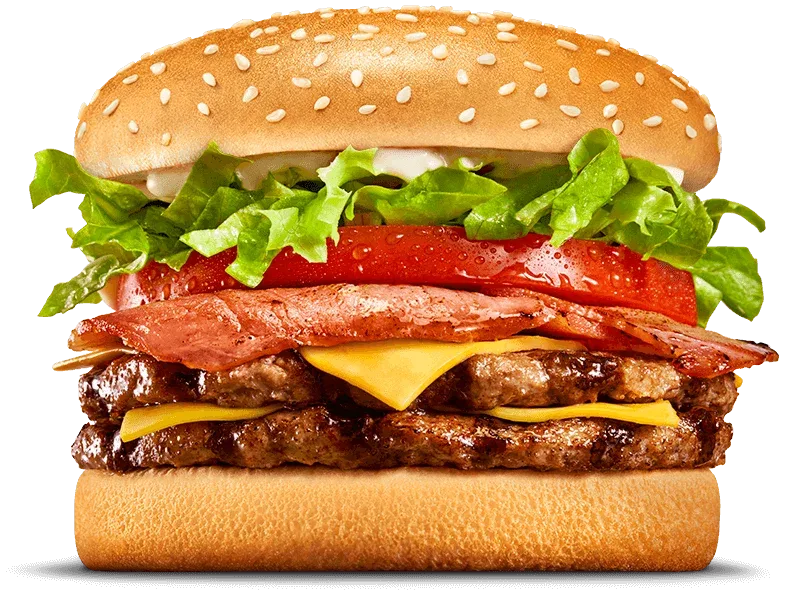 BACON DELUXE