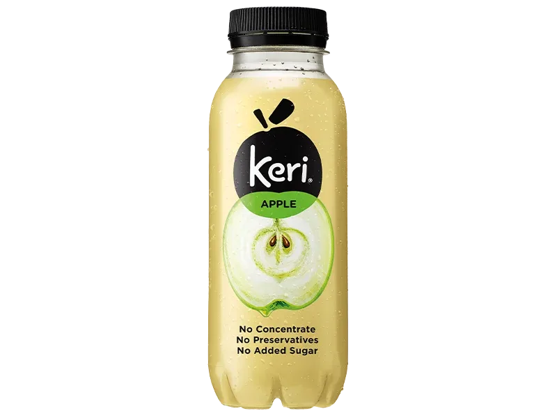 KERI® APPLE JUICE